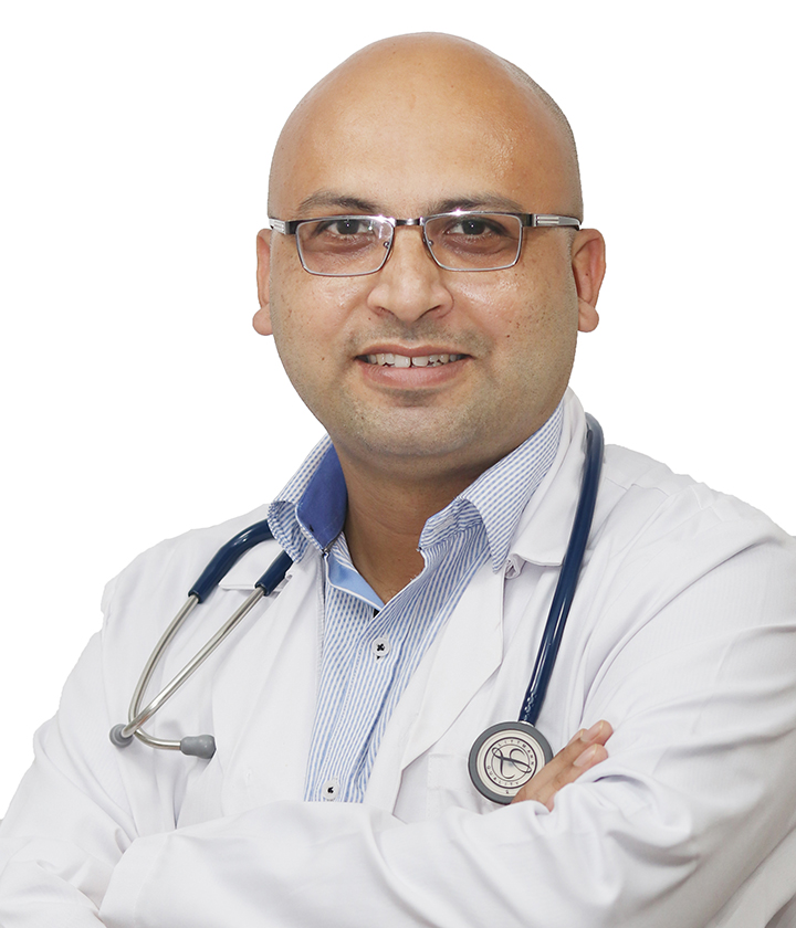 Purbanchal Cancer Hospital